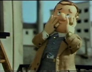 Wilton Cashmore | Joshua Jones Wiki | Fandom