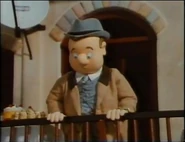 Wilton Cashmore | Joshua Jones Wiki | Fandom