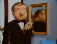 Wilton Cashmore | Joshua Jones Wiki | Fandom