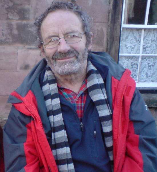 Bob Wilson | Joshua Jones Wiki | Fandom