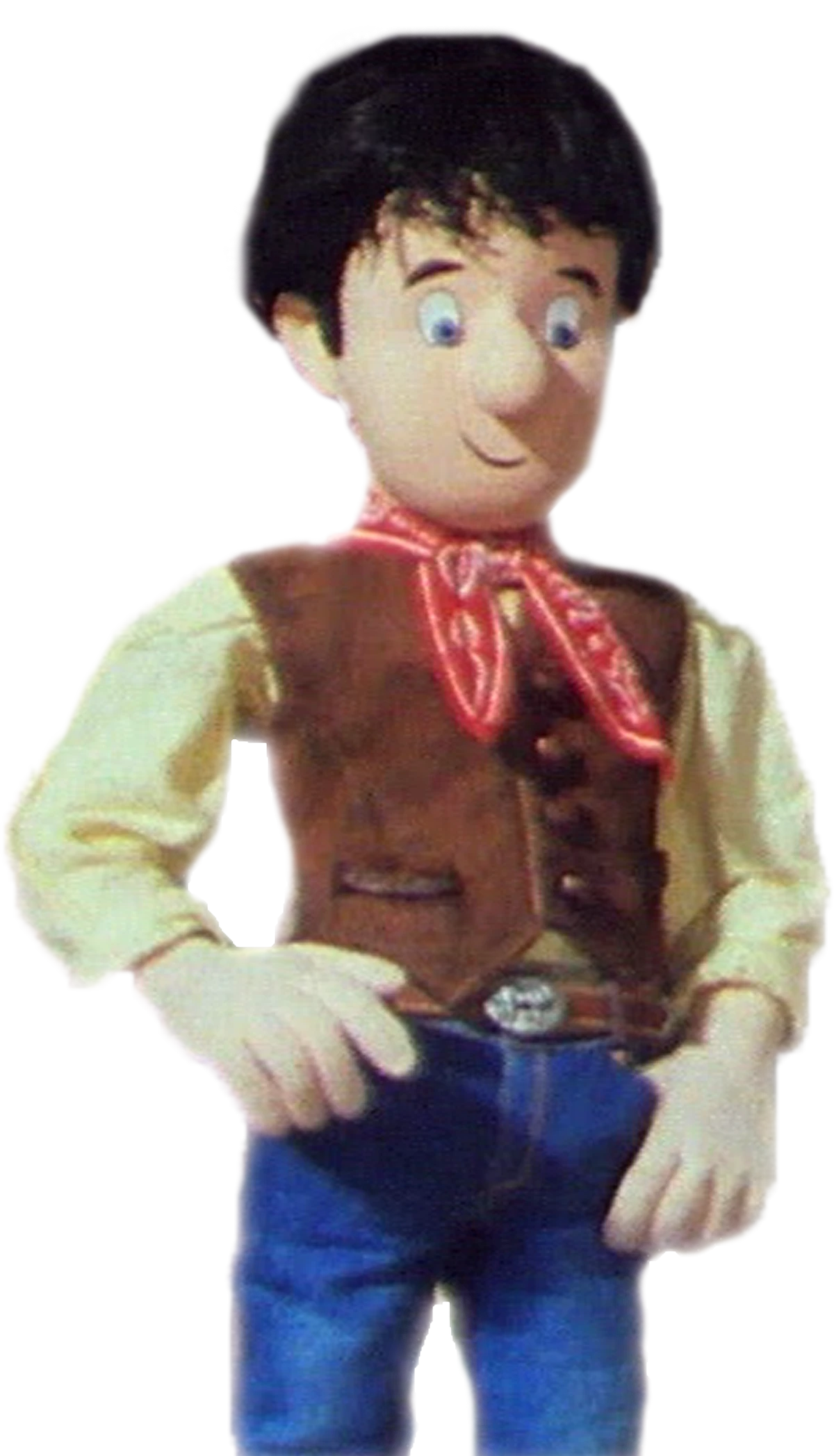 Joshua Jones | Joshua Jones Wiki | Fandom