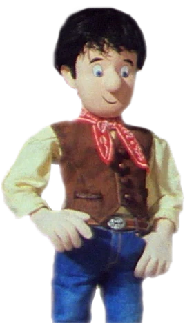 Joshua Jones | Joshua Jones Wiki | Fandom