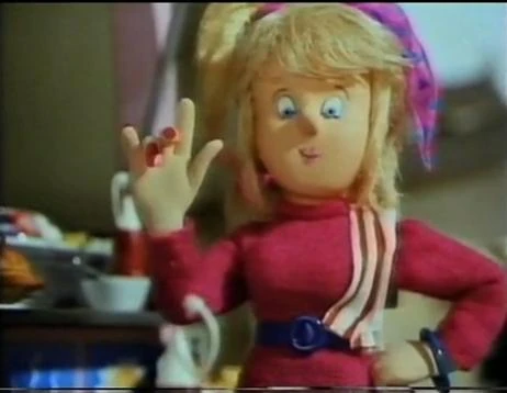 Sharon Cope | Joshua Jones Wiki | Fandom