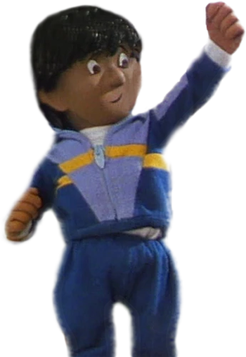 Ravi Karia | Joshua Jones Wiki | Fandom