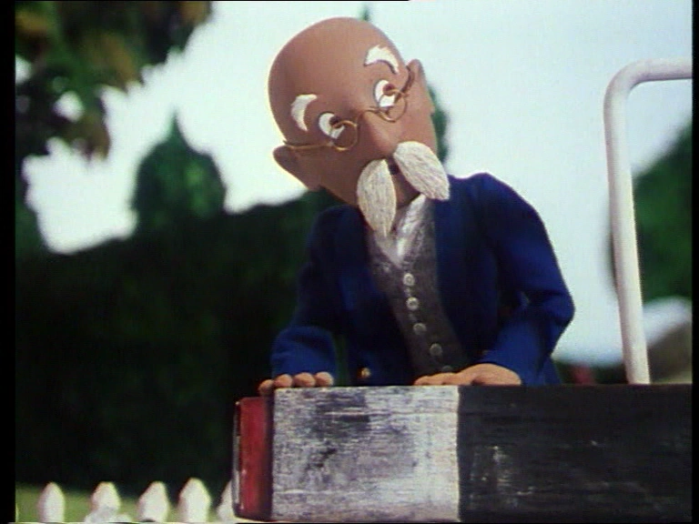 Bapu Karia | Joshua Jones Wiki | Fandom