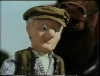 Joe Laski | Joshua Jones Wiki | Fandom