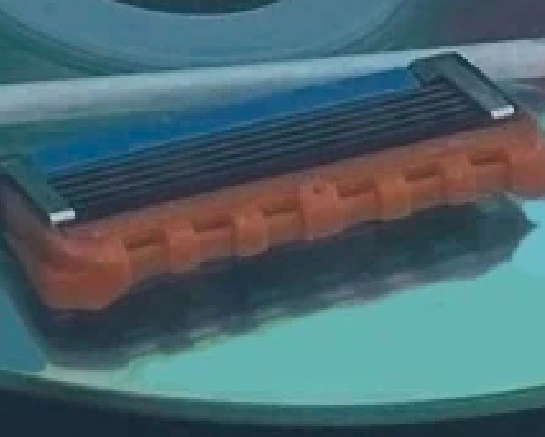 Razor blade | Joshuakuperman Wiki | Fandom