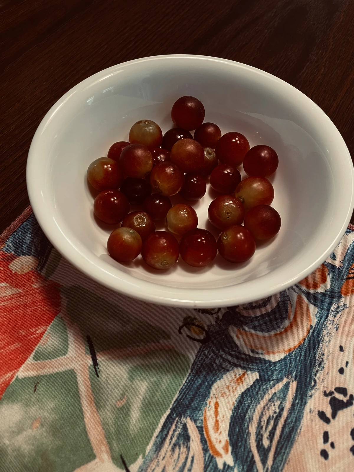 Bunched Grapes | Joshuakuperman Wiki | Fandom