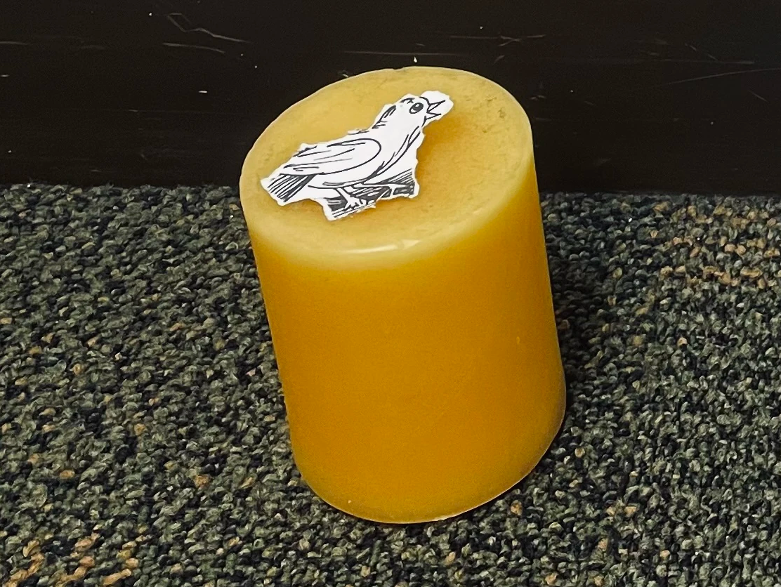 Candle Joshuakuperman Wiki Fandom