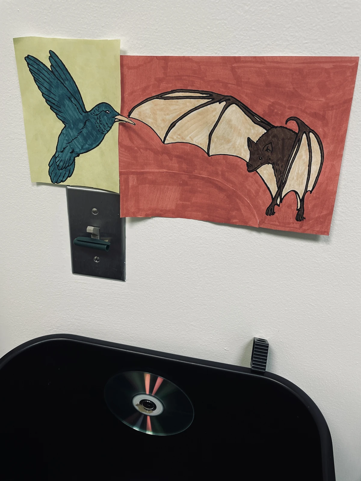 Critter Flies | Joshuakuperman Wiki | Fandom