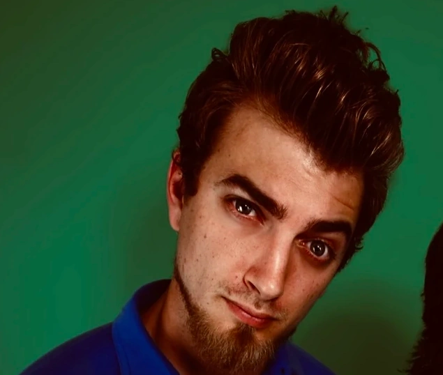 Rhett | Joshuakuperman Wiki | Fandom