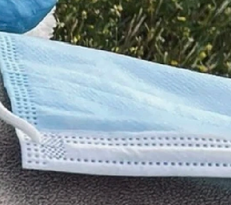 Mask | Joshuakuperman Wiki | Fandom