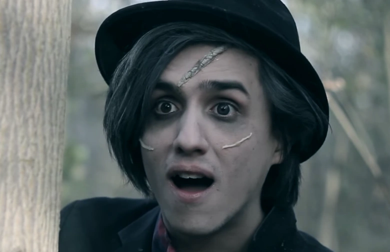 Joshua Parker (Personnage) | Wiki Joshua Parker | Fandom