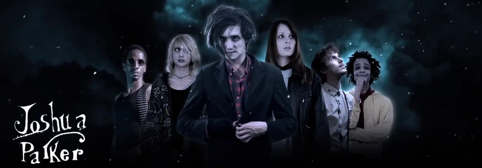 Joshua Parker | Wiki Joshua Parker | Fandom