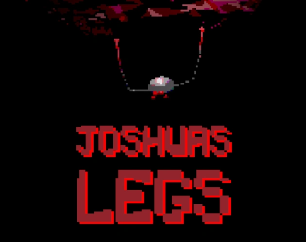 King Jolius | Joshua's Legs Wiki | Fandom