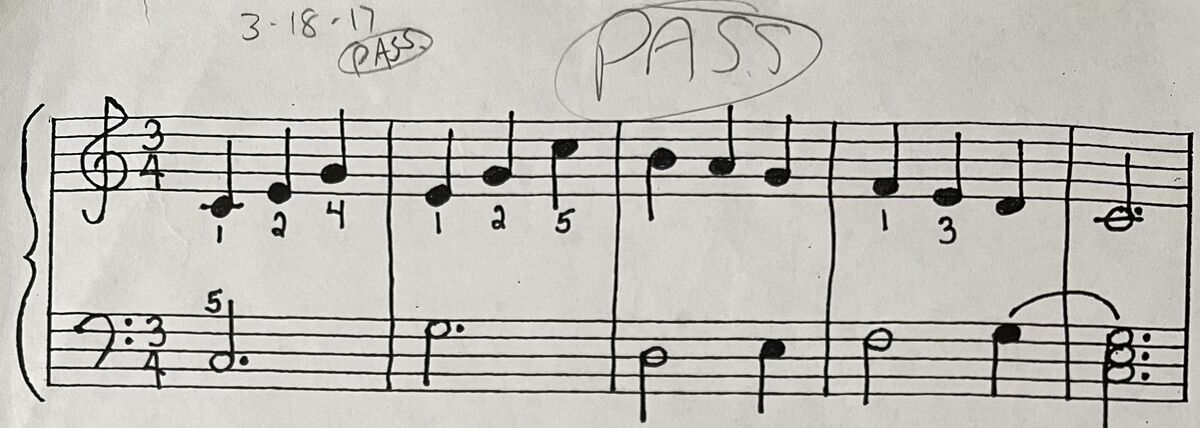 Untitled C Major 12 Joshuas Piano Lessons Wiki Fandom