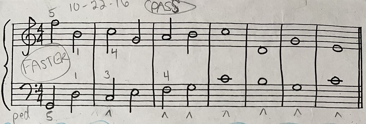Untitled C Major 10 Joshuas Piano Lessons Wiki Fandom