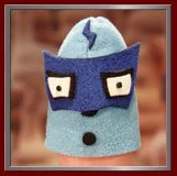 Danny Kaboom vs. Big Bad Billy Goatetsky | Joshua's Made-Up TWF Wiki ...