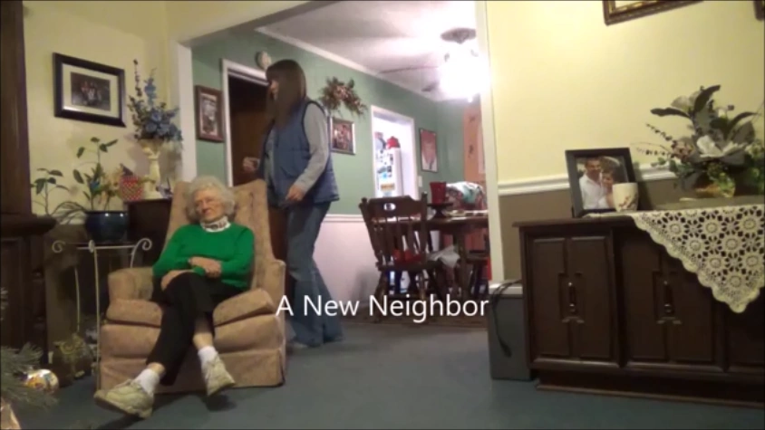 A New Neighbor | Joshua World Wiki | Fandom