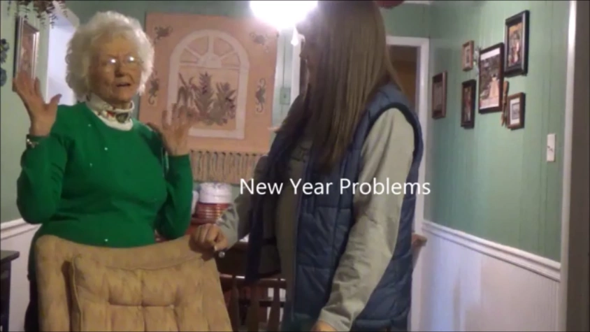 New Year Problems | Joshua World Wiki | Fandom