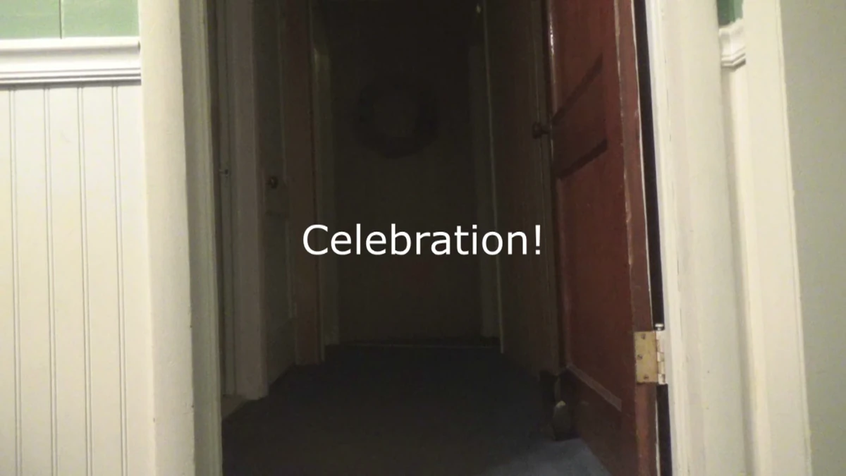 Celebration! | Joshua World Wiki | Fandom