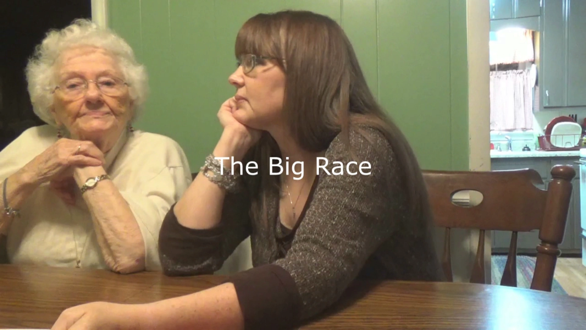 The Big Race | Joshua World Wiki | Fandom