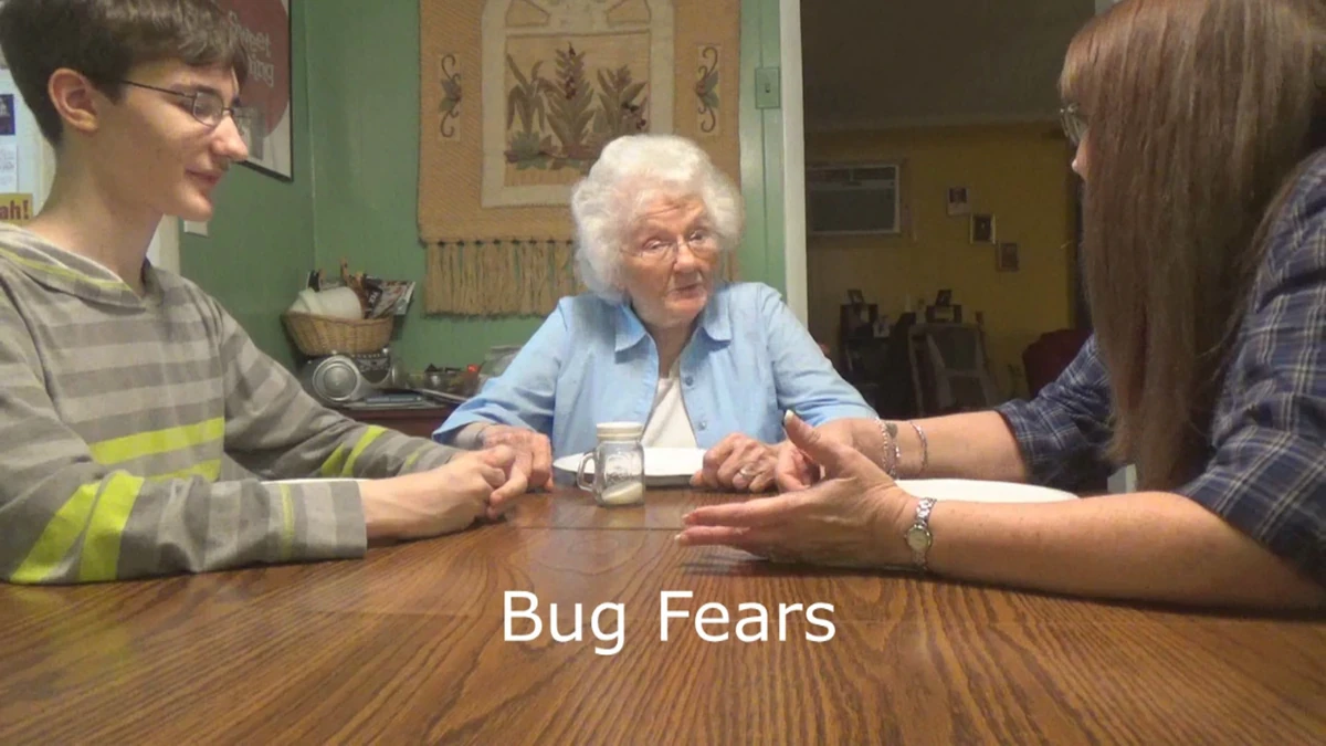 Bug Fears | Joshua World Wiki | Fandom