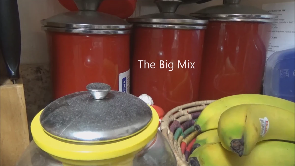The Big Mix | Joshua World Wiki | Fandom