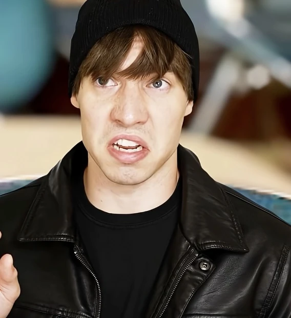 Deadinside | Josiah schneider Wiki | Fandom