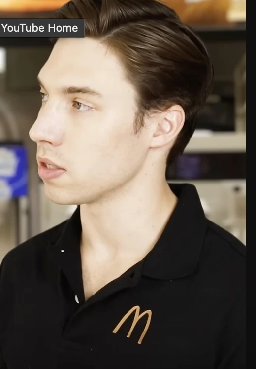 The Mcmanager | Josiah schneider Wiki | Fandom