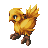 Chocobo | Journey of the Five (a Final Fantasy Tactics Hack) Wiki | Fandom