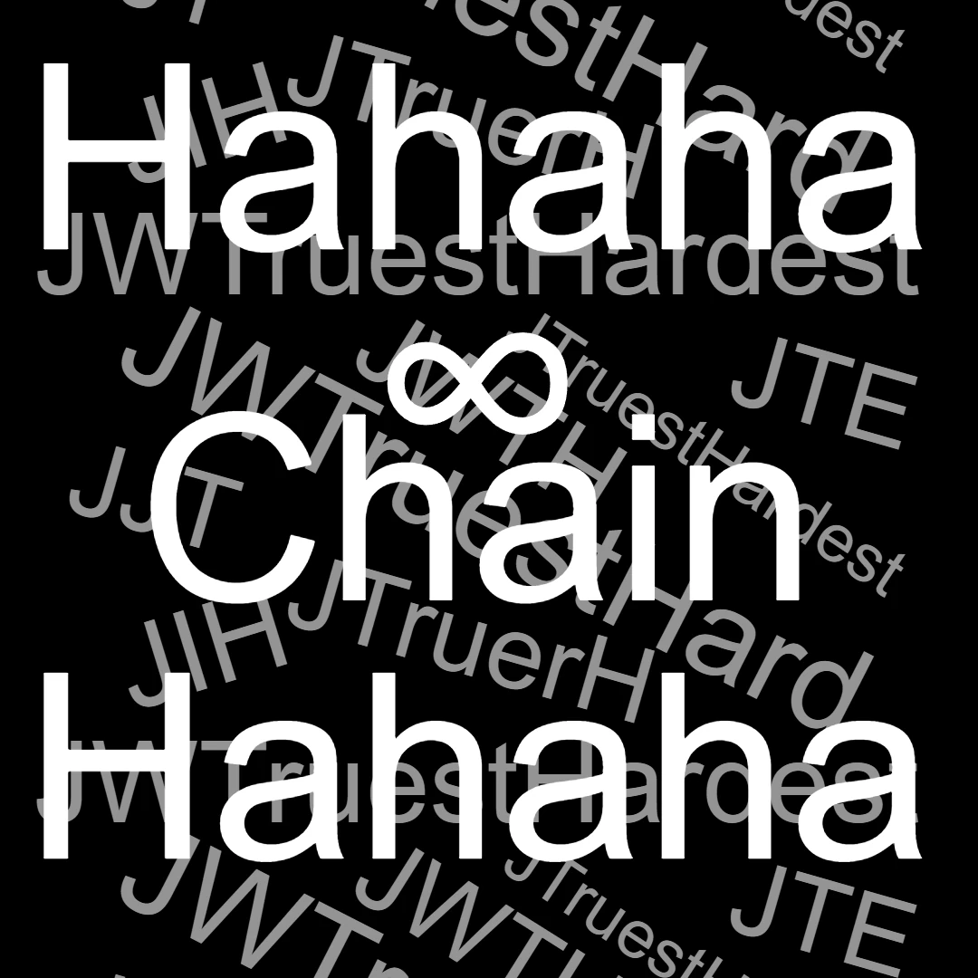 The Infinity Chain Of EVERY Single Difficulty Mixed Untik HAHAHAHAH THE ...