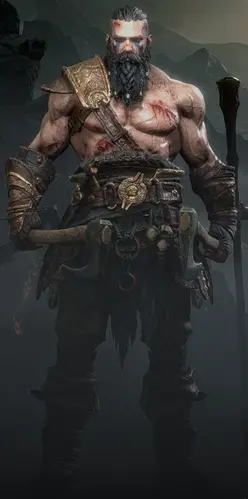 Berserker | Jotunnslayer: Hordes of Hel Wiki | Fandom