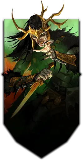 Loki | Jotunnslayer: Hordes of Hel Wiki | Fandom