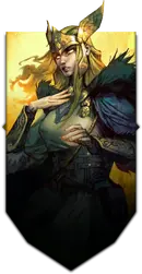 Skill | Jotunnslayer: Hordes of Hel Wiki | Fandom