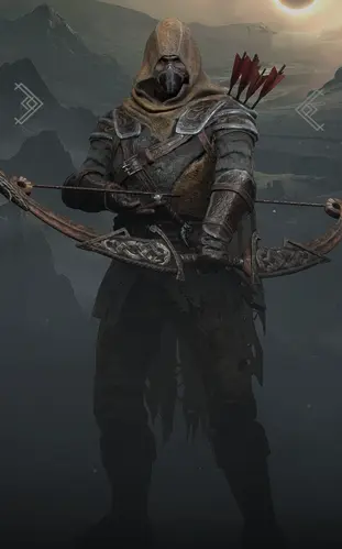 Revenant | Jotunnslayer: Hordes of Hel Wiki | Fandom