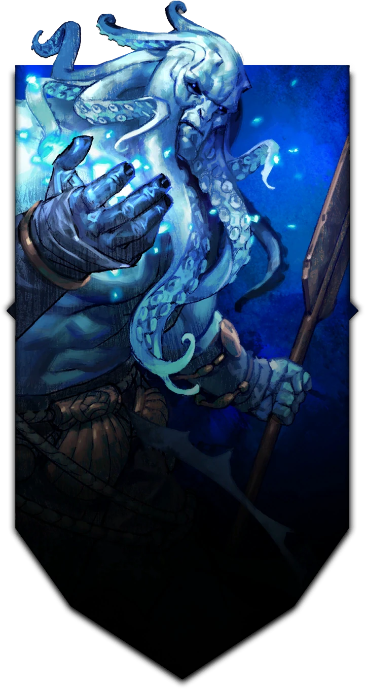 Njord | Jotunnslayer: Hordes of Hel Wiki | Fandom