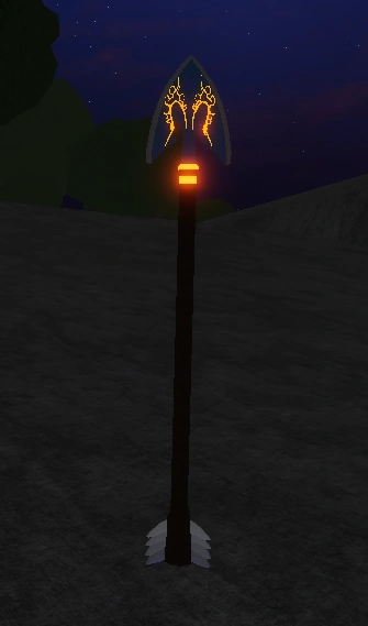 Legendary Arrow | Jou Jou is Bizarre Game Wiki | Fandom