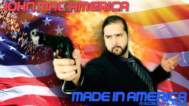 Made in America | Wiki Joueur du Grenier | Fandom