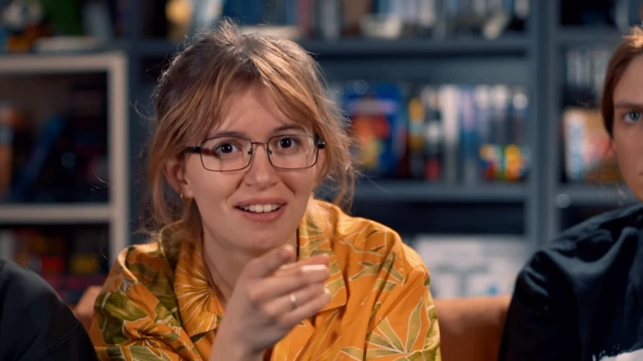 Joueuse du Grenier | Wiki Joueur du Grenier | Fandom