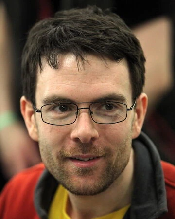 Frédéric Molas | Wiki Joueur du Grenier | Fandom