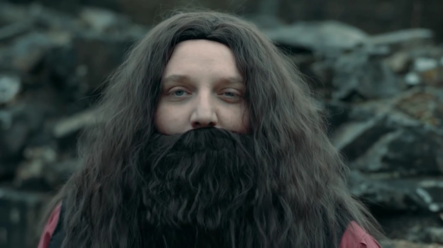 Hagrid | Wiki Joueur du Grenier | Fandom