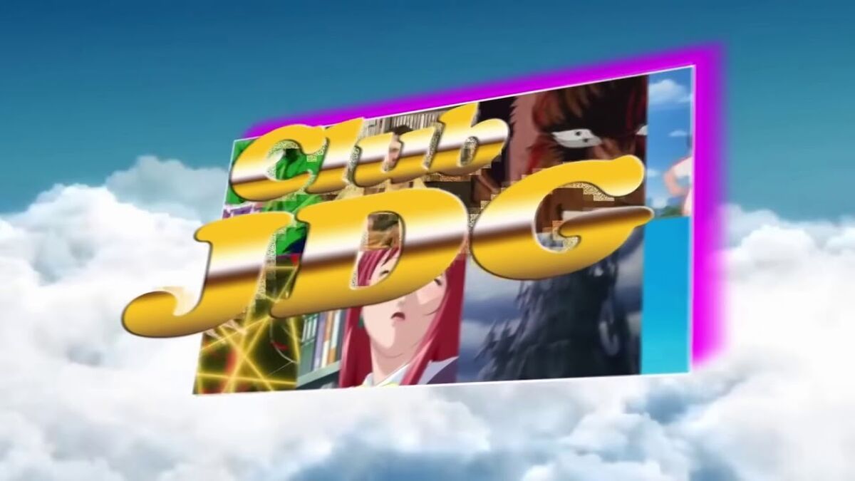 CLUB JDG | Wiki Joueur du Grenier | Fandom