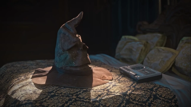 Choixpeau | Wiki Joueur du Grenier | Fandom