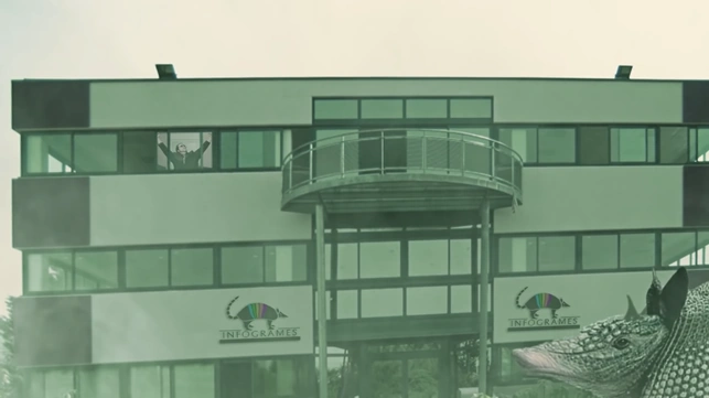 Infogrames | Wiki Joueur du Grenier | Fandom