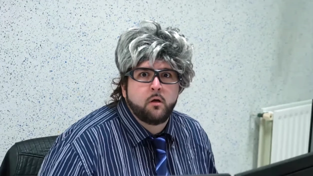 Développeur fuyard de Microïds | Wiki Joueur du Grenier | Fandom