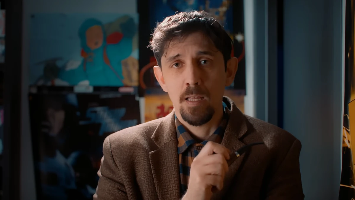 Historien diplômé en préhistoire | Wiki Joueur du Grenier | Fandom