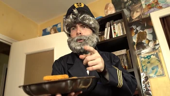 Captain Igloo | Wiki Joueur du Grenier | Fandom