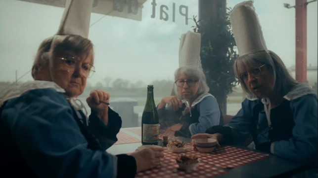 Les bigoudènes | Wiki Joueur du Grenier | Fandom