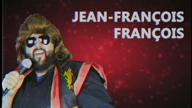 Jean-François François | Wiki Joueur du Grenier | Fandom